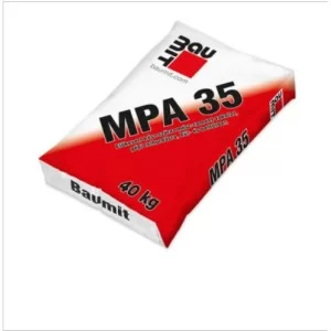Baumit MPA 35 40 kg